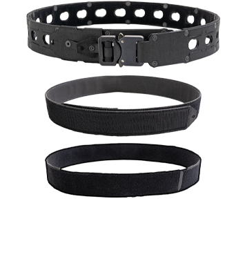 Point Blank Duty Gear Patrol Belt System