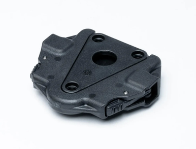 Alien Gear Rapid Force Quick Disconnect System, Belt Slides and Paddles