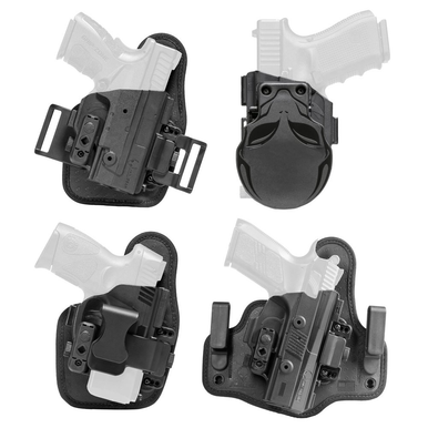 Alien Gear ShapeShift Core Carry Pack - S&W M&P Shield/Shield ...