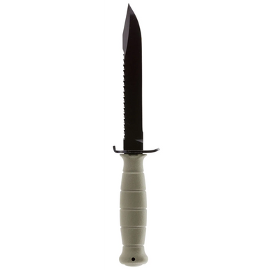 Glock FM 81 Field Knife with Saw