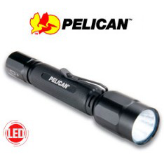 Pelican 2360 LED Tactical Flashlight