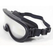 Honeywell Morning Pride/Paulson NFPA Firefighting Goggles