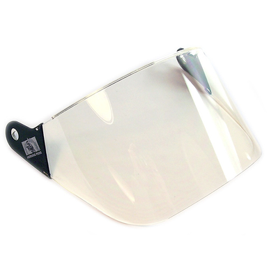 Morning Pride 6in. New Generation Face Shield