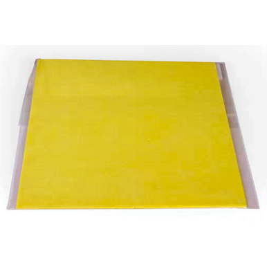 Identicator Developer Sheets