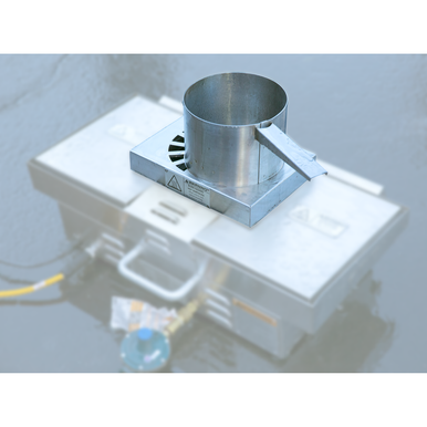 LION I.T.S. Stove Top Prop