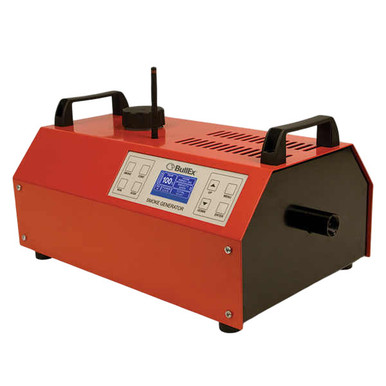 LION SG4000 Smoke Generator, V2