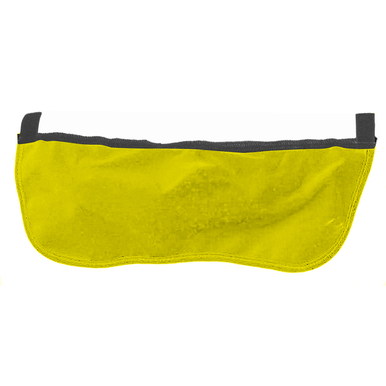 MSA Cairns Yellow Nomex Earlaps for Cairns 880 Helmets