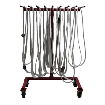 Groves Inc. Ready Rack Hose Drying Rack
