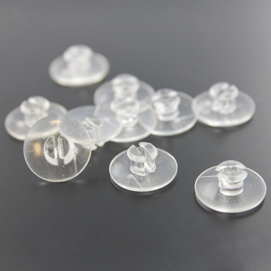 Retaining Push Buttons (10 per Package)