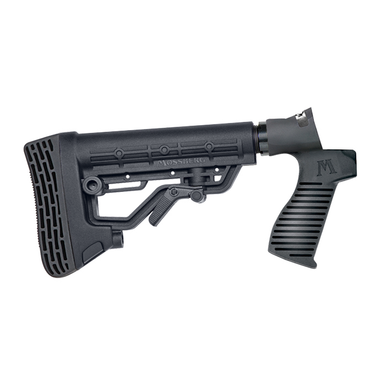 Mossberg FLEX 6-Position Tactical Adjustable Stock