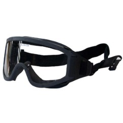 Cairns ESS Goggle with Mounting Hardware
