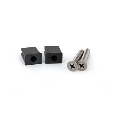 PAC Tool Screw Fastener Packet with Trac Lok Inserts, Hardware Pack for ...