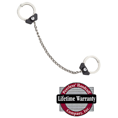 Peerless Model 703 High Security Leg Irons