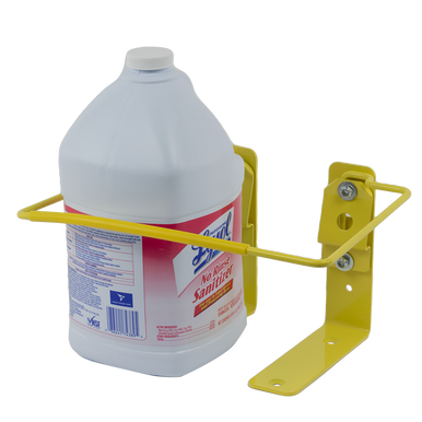 Zico Quic-Mount Variable Container Mount