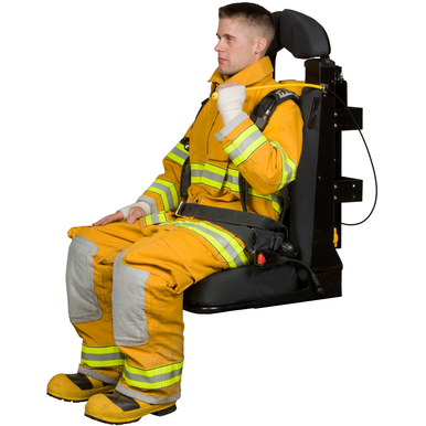 Zico QUIC-LOCK Mechanical Bracket with Optional Pull Release