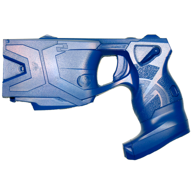 Ring's Taser X2CHD Bluegun Firearm Simulator