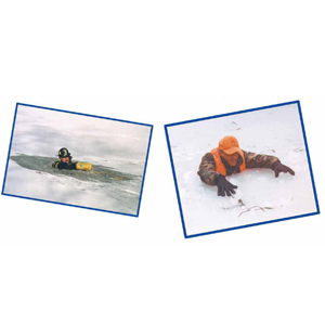 Pick of Life Ice Awls