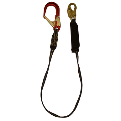 Yates Gear Kevlar Tower Ladder Strap