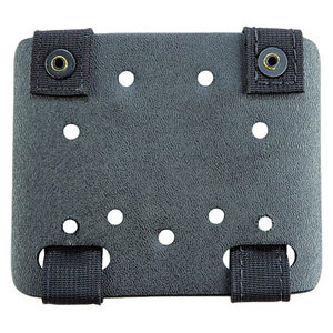 Safariland MOLLE System Adapter Plate for Holsters and Accessories