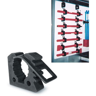 Sensible Products Small Clamp Bracket 1" to 1-1/2" Diameter