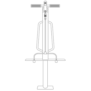 Sabre Stinger Cell Extraction Device