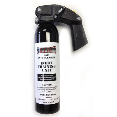 Sabre MK-9 PHANTOM Cell Buster, DPS Aerosol Irritant Projector, Inert ...