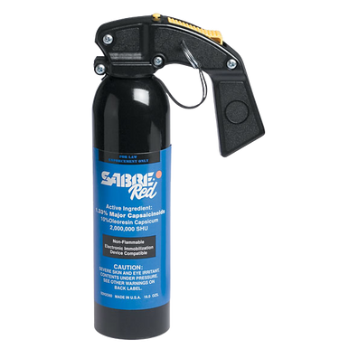 SABRE Red MK-9 16 oz Gel