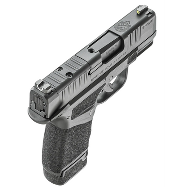Springfield Hellcat® 3″ Micro-Compact OSP™ 9mm Handgun with Manual ...
