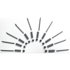 Stinger Spike Replacement Kit