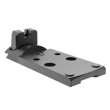 Springfield Prodigy AOS Plate Kit For Wasp/Shield