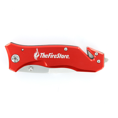 TheFireStore Exclusive Firefighter Rescue Knife