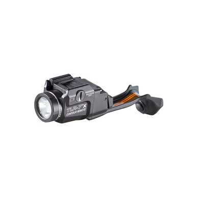 Streamlight TLR-7X With Contour Remote for Glock