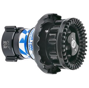 Task Force Tips Legacy MasterStream 1500 Automatic Nozzle, w/Halo Ring ...