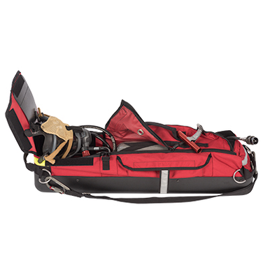True North L3 Lite Speed RIT Bag, Red