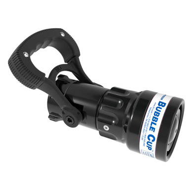 Task Force Tips Bubble Cup Nozzle 1.5"NH W/SO 2 Flow Settings Dual ...