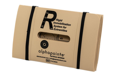 Tactical Medical Solutions RISE Splint