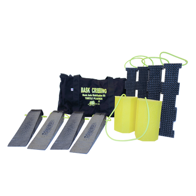 Turtle Plastics Basic Automobile Stabilization Kit
