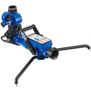 Task Force Tips Blitzfire High Elevation Oscillating Monitor