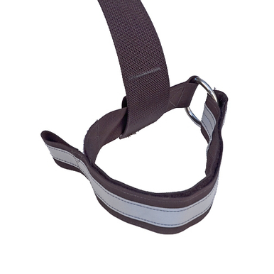 True North High Rise Hose Strap