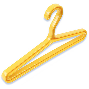 Underwater Kinetics Super Hanger-- Lets Wet Suits Dry