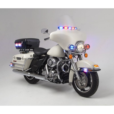 Whelen Motorcycle Siren Speaker