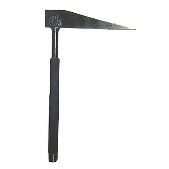 Fire Hooks Unlimited The Duckbill Unlimited Padlock Breaker