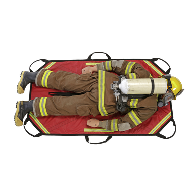 Wolfpack RIC Rescue Tarp