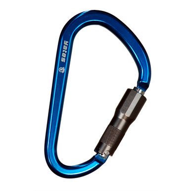 Yates Gear 1187 Yates Ladder Carabiner