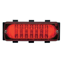 Whelen 500 Series Super LED Lighthead