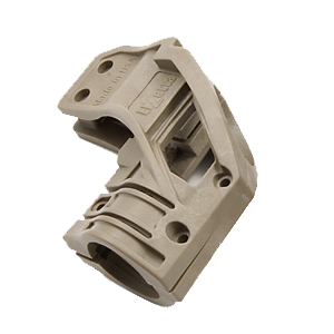 Elzetta AR15, M4, M16 Front Sight Base Mount