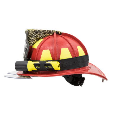 Streamlight Deluxe Rubber Helmet Strap