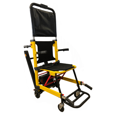 Line2design Battery Powered Track Stair Chair