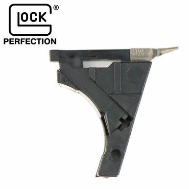 Glock Trigger Stop Control Housing