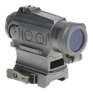 Holosun Technologies 515 Red Dot Sight Green 20MM